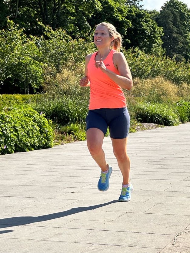 Killarney House parkrun #173 – 01st June 2024 | Killarney House parkrun