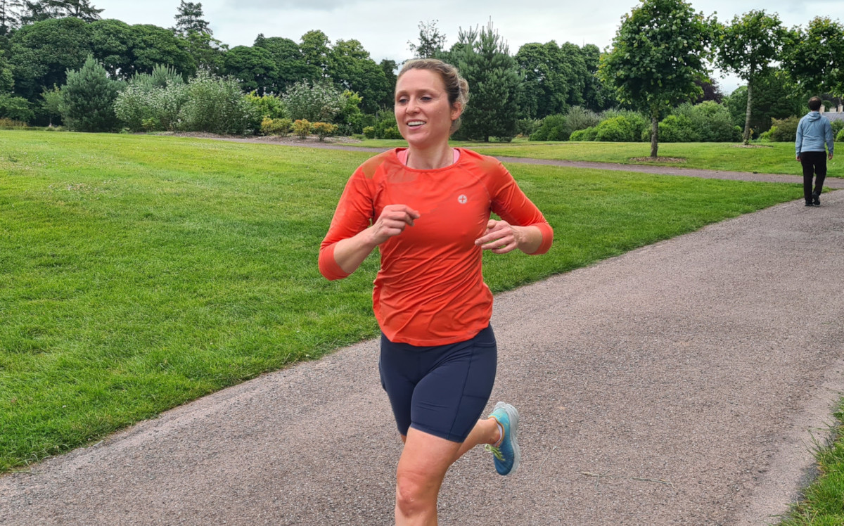 Killarney House parkrun #176 – 22nd June 2024 | Killarney House parkrun