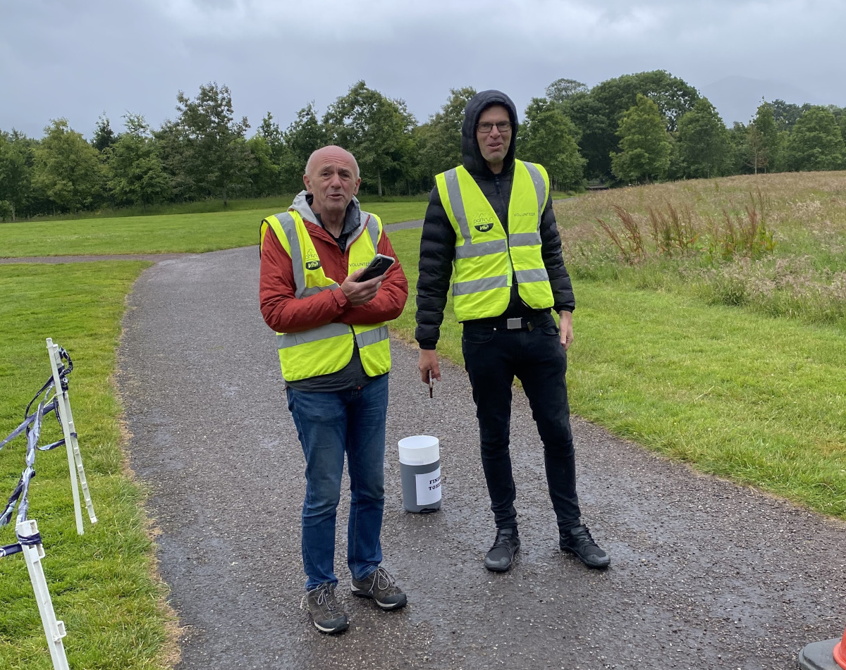 Killarney House parkrun #175 – 15th June 2024 | Killarney House parkrun