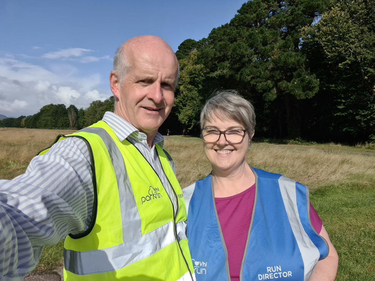 Killarney House parkrun #185 – 24th August 2024 | Killarney House parkrun
