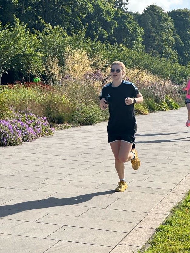 Killarney House parkrun #183 – 10th August 2024 | Killarney House parkrun