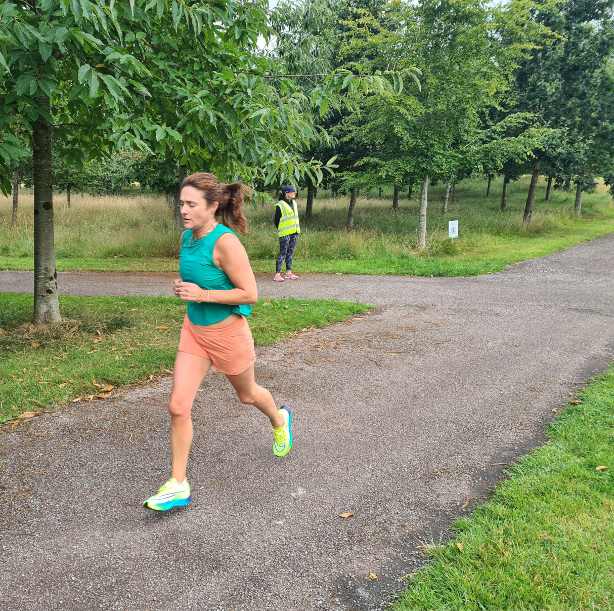 Killarney House parkrun #182 – 03rd August 2024 | Killarney House parkrun