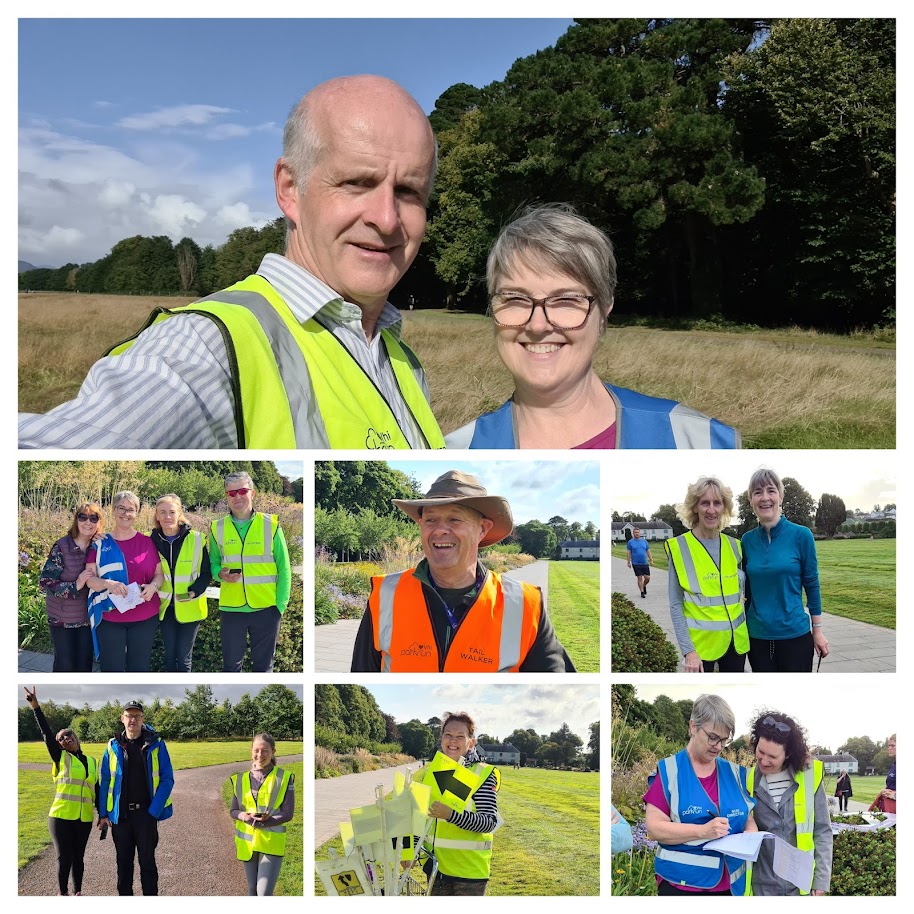 Killarney House parkrun #185 – 24th August 2024 | Killarney House parkrun
