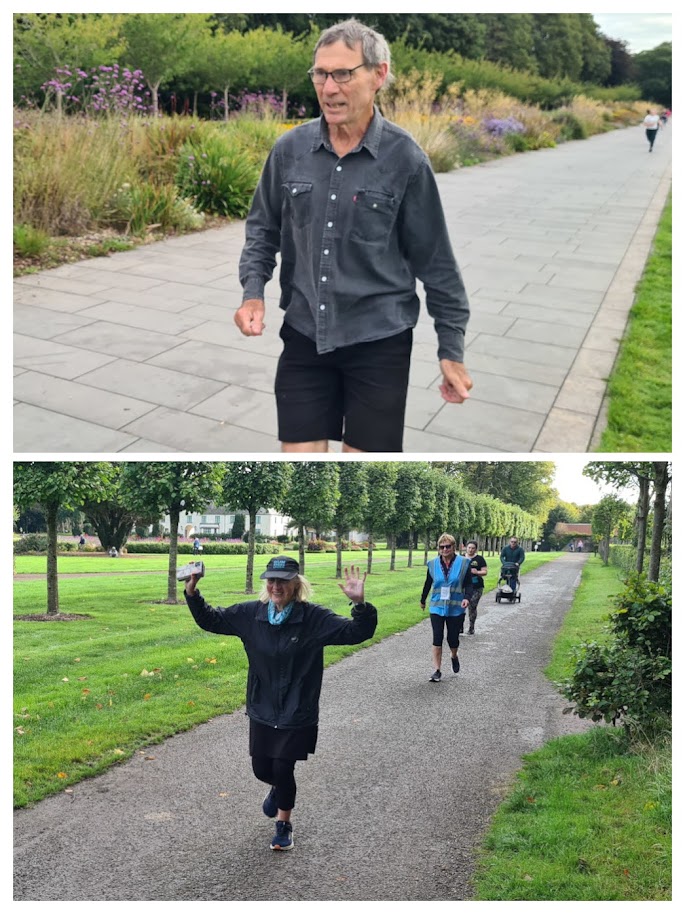 Killarney House parkrun #190 – 28th September 2024 | Killarney House ...