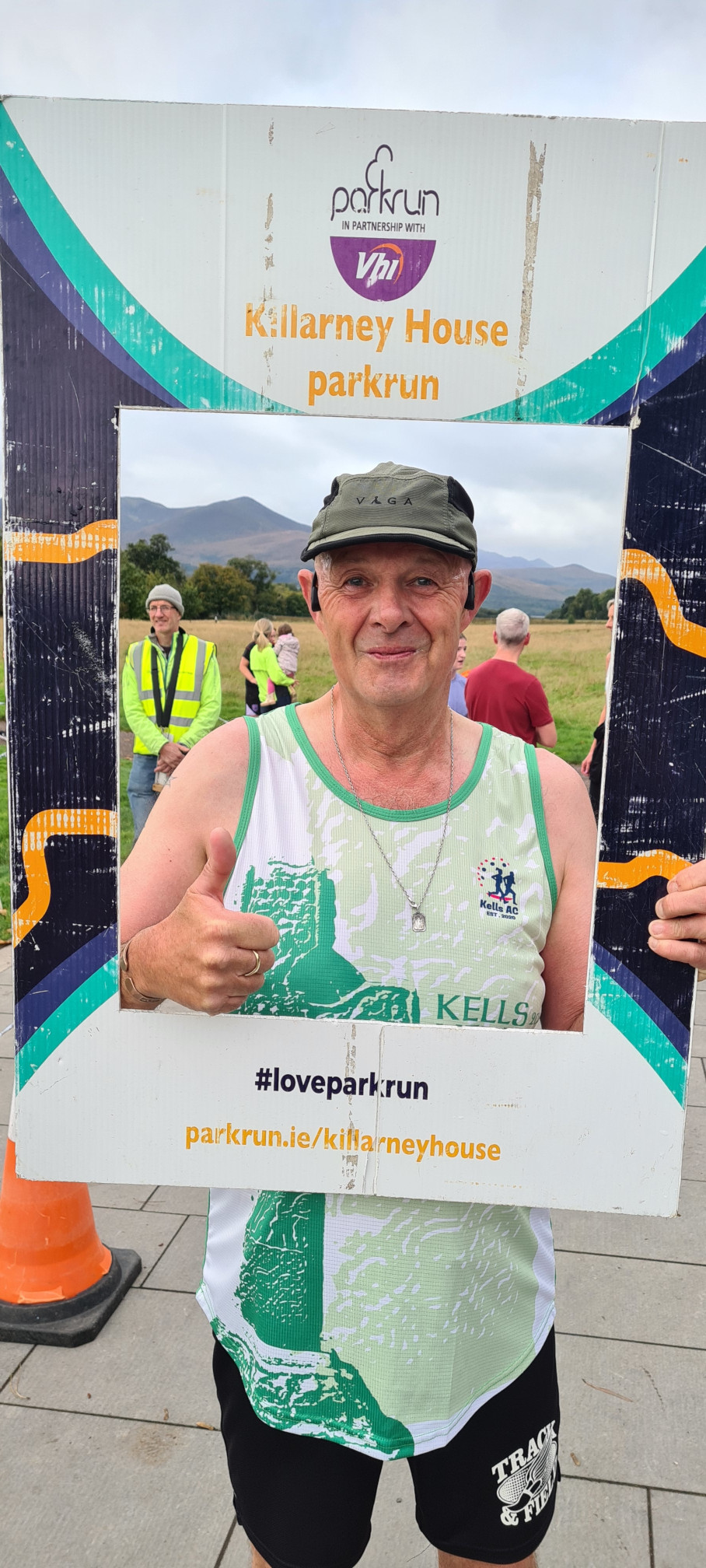 Killarney House parkrun #190 – 28th September 2024 | Killarney House ...