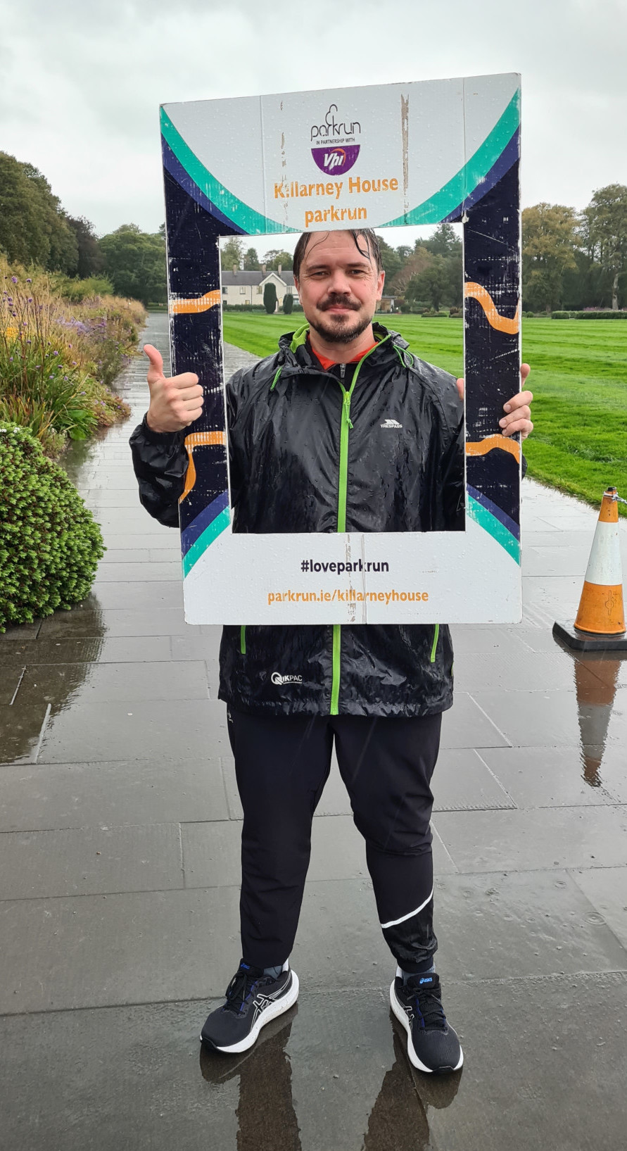 Killarney House parkrun #191 – 05th October 2024 | Killarney House parkrun