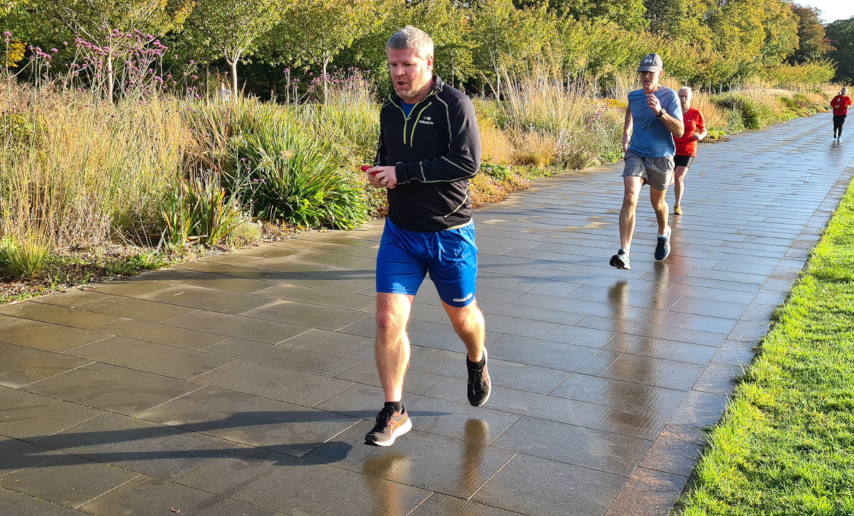 Killarney House parkrun #193 – 19th October 2024 | Killarney House parkrun