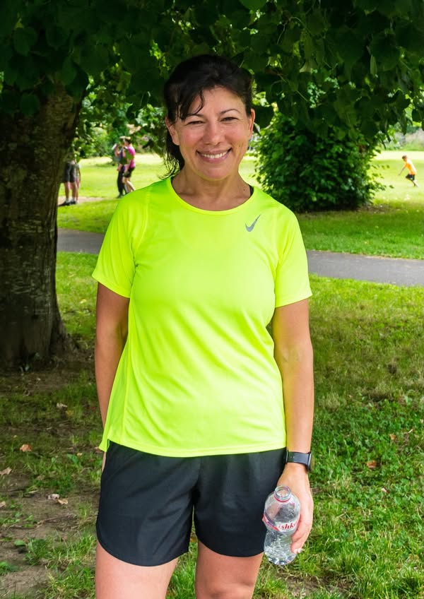 Killarney House parkrun #211 – 08th March 2025 | Killarney House parkrun