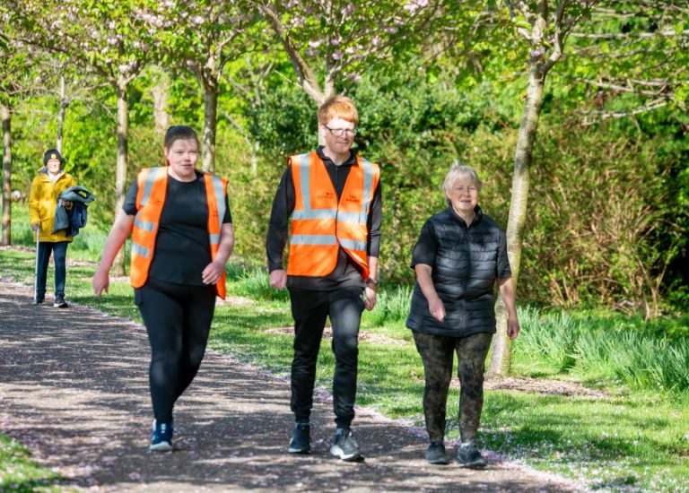Killarney House parkrun #218 – 26th April 2025 | Killarney House parkrun