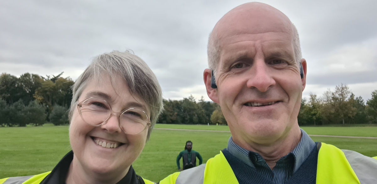 Killarney House parkrun #242 – 11th October 2025 | Killarney House parkrun
