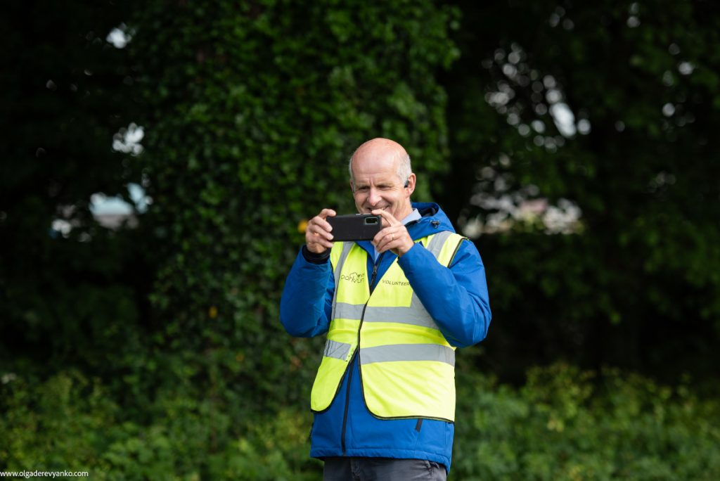 Killarney House parkrun #246 – 08th November 2025 | Killarney House parkrun