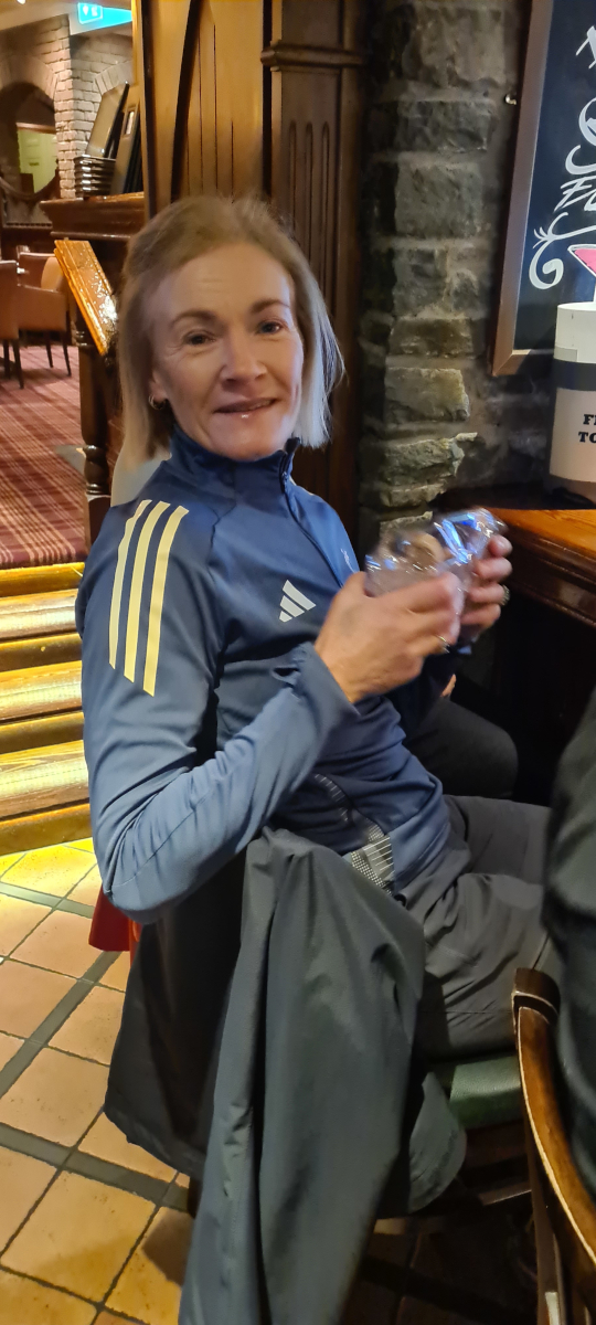 Killarney House parkrun #247 – 15th November 2025 | Killarney House parkrun