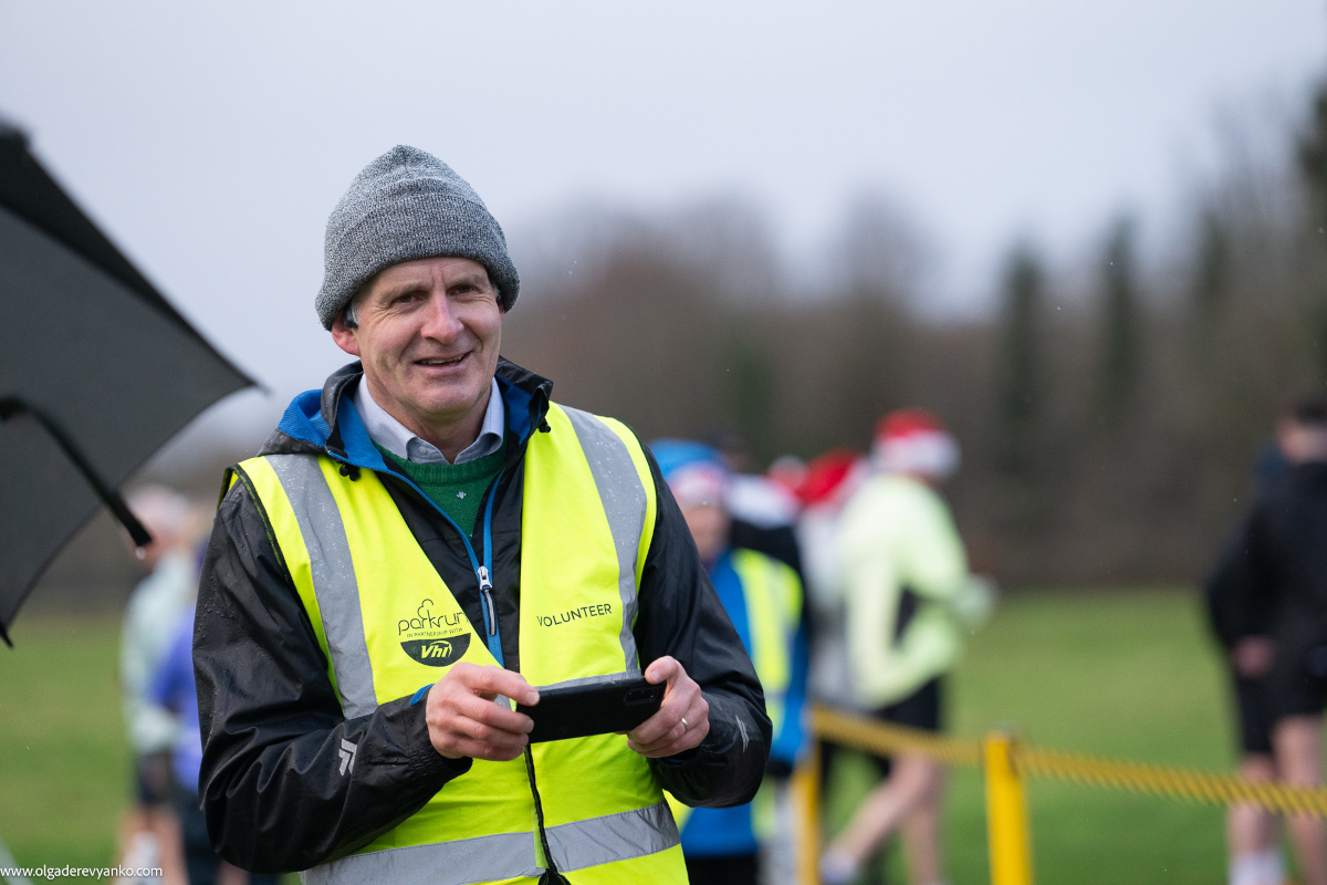 Killarney House parkrun #252 – 20th December 2025 | Killarney House parkrun