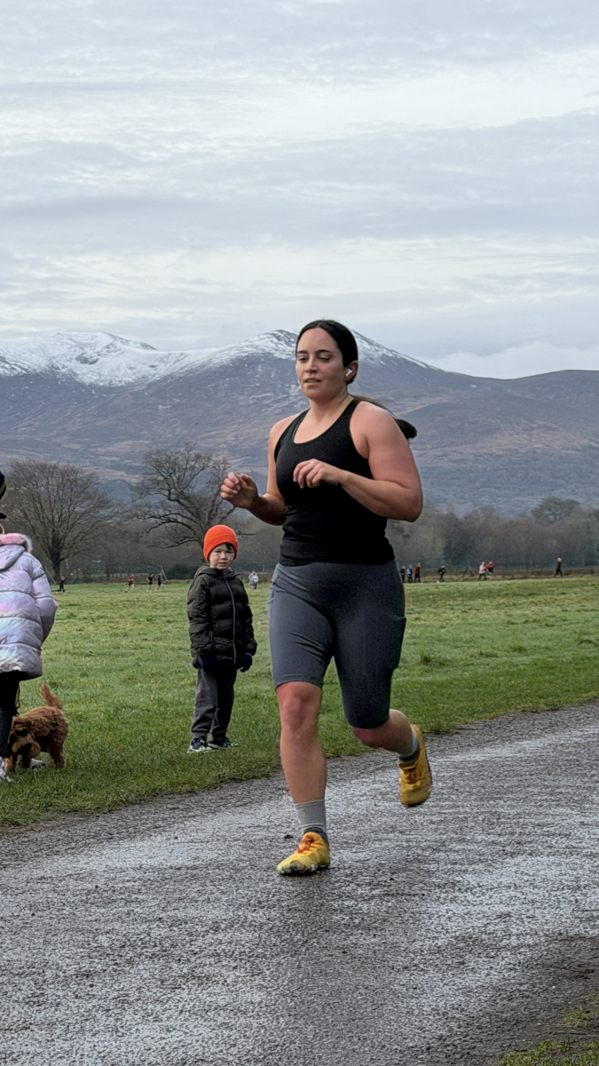 Killarney House parkrun #256 – 10th January 2026 | Killarney House parkrun