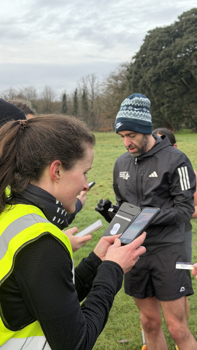 Killarney House parkrun #256 – 10th January 2026 | Killarney House parkrun