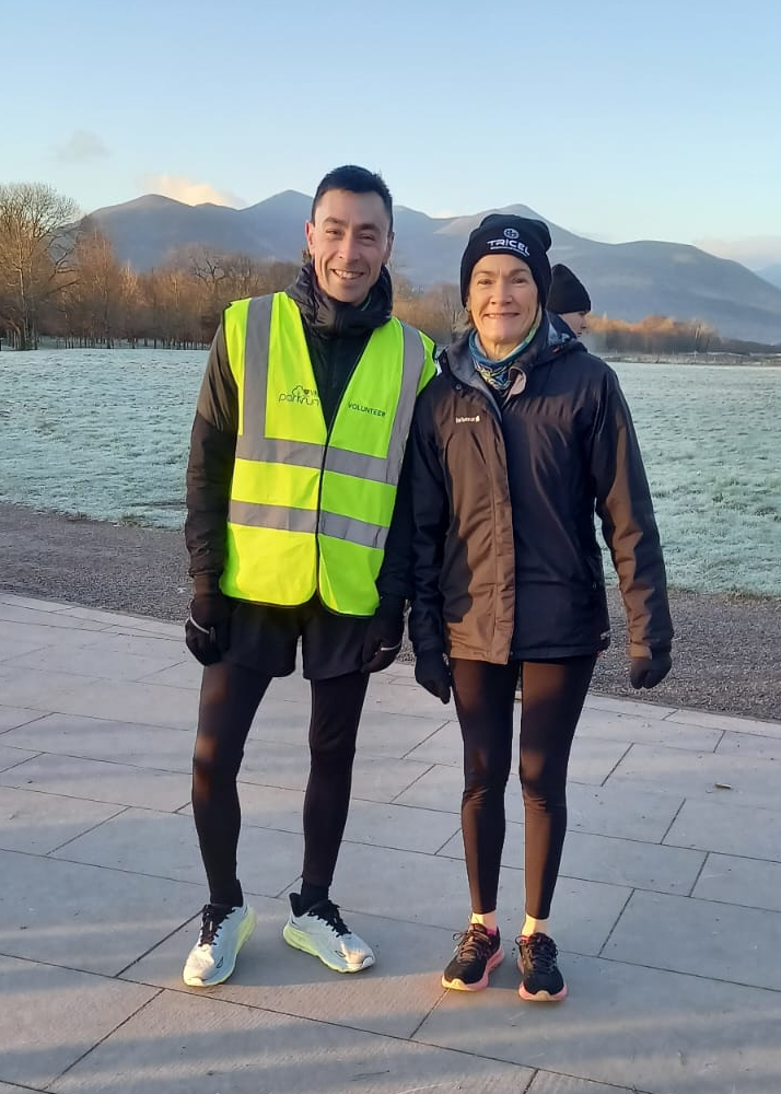 Killarney House parkrun #255 – 03rd January 2026 | Killarney House parkrun