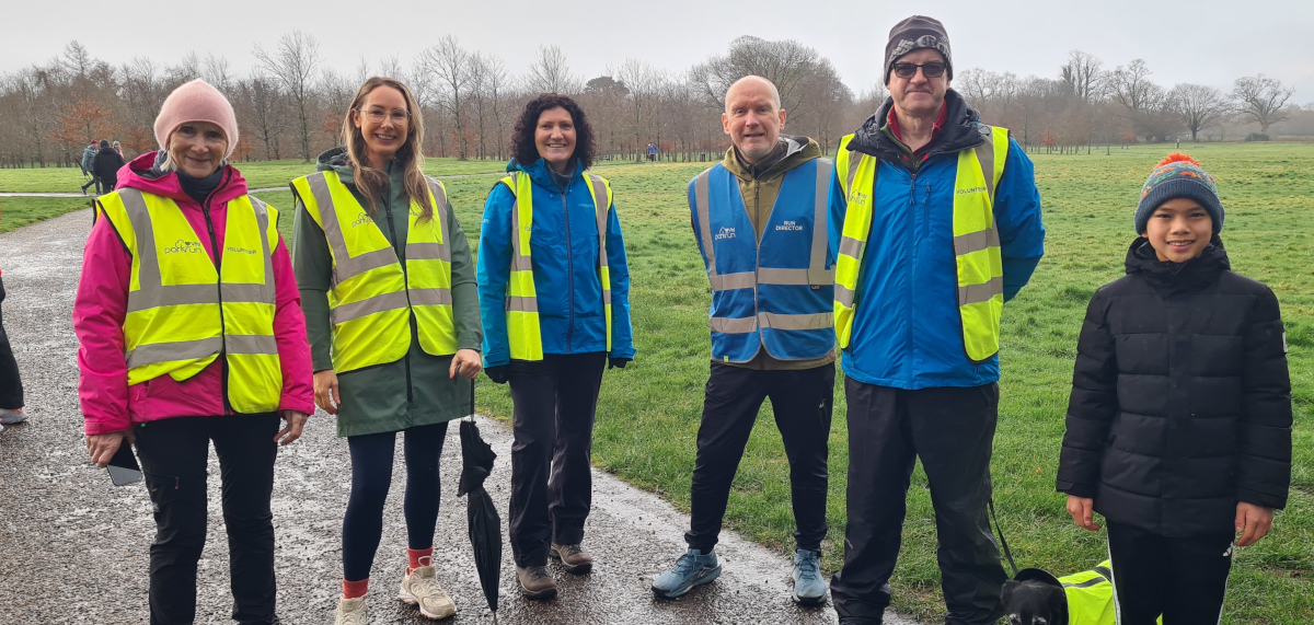 Killarney House parkrun #262 – 21st February 2026 | Killarney House parkrun