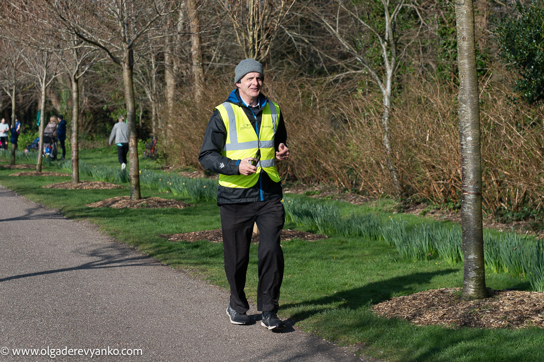 Killarney House parkrun #266 – 21st March 2026 | Killarney House parkrun