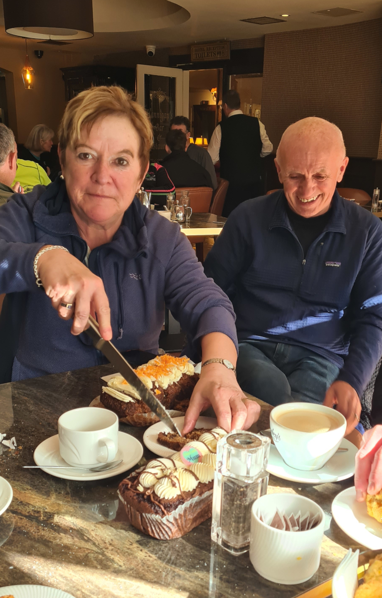 Killarney House parkrun #265 – 14th March 2026 | Killarney House parkrun