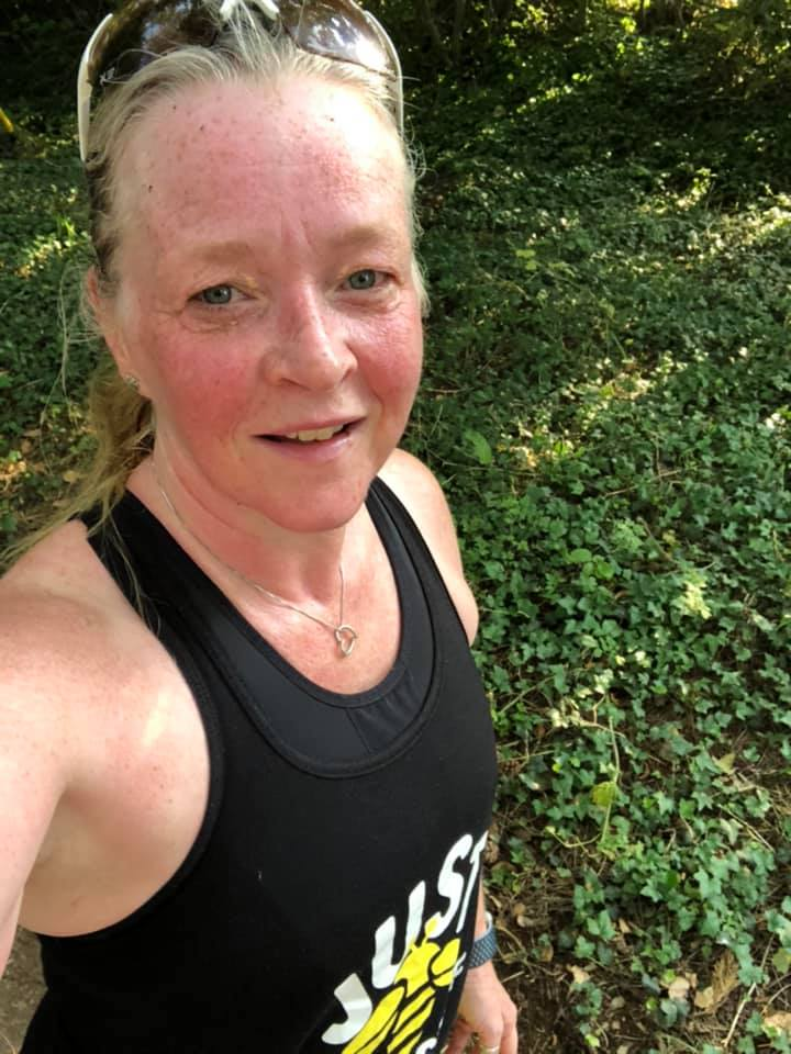 Ross-on-Wye Virtual parkfun #7 – by Cath Bennett | Ross-on-Wye parkrun