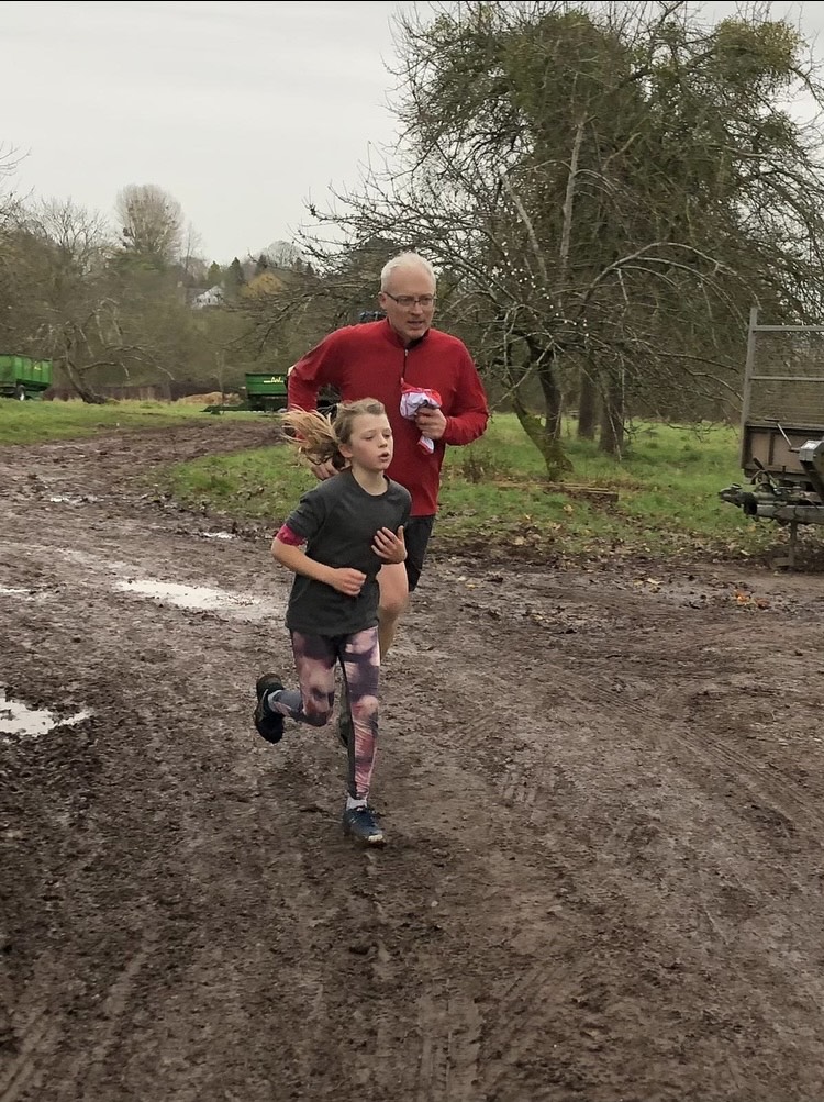 Ross-on-Wye parkrun #39 – The One at Broome Farm by Leo Lockwood | Ross ...