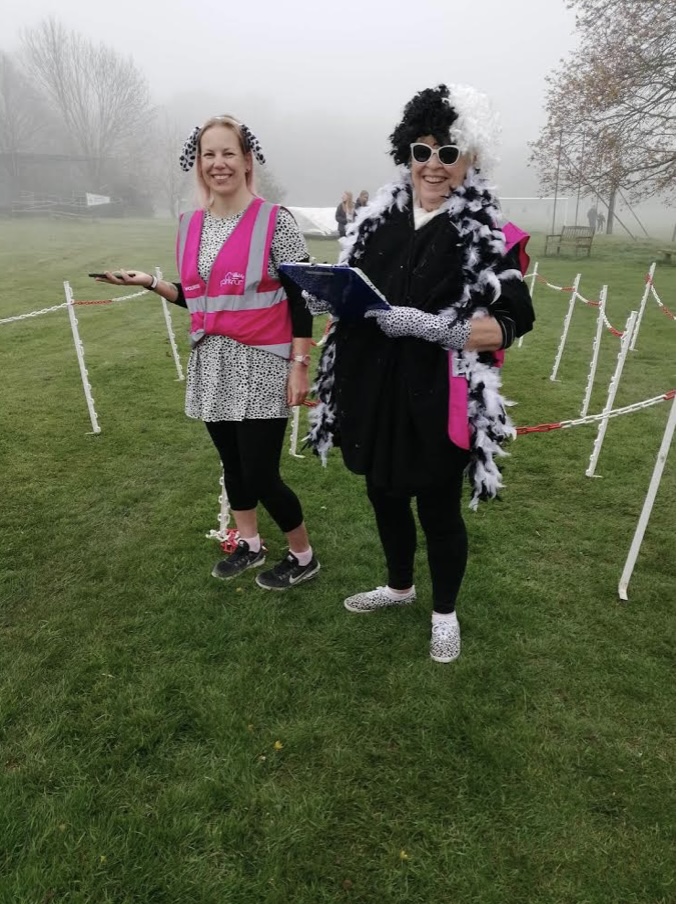 Event #101 | Ross-on-Wye parkrun