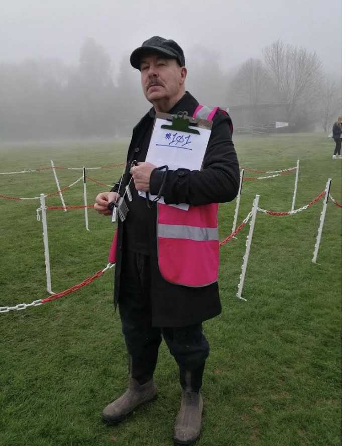Event #101 | Ross-on-Wye parkrun