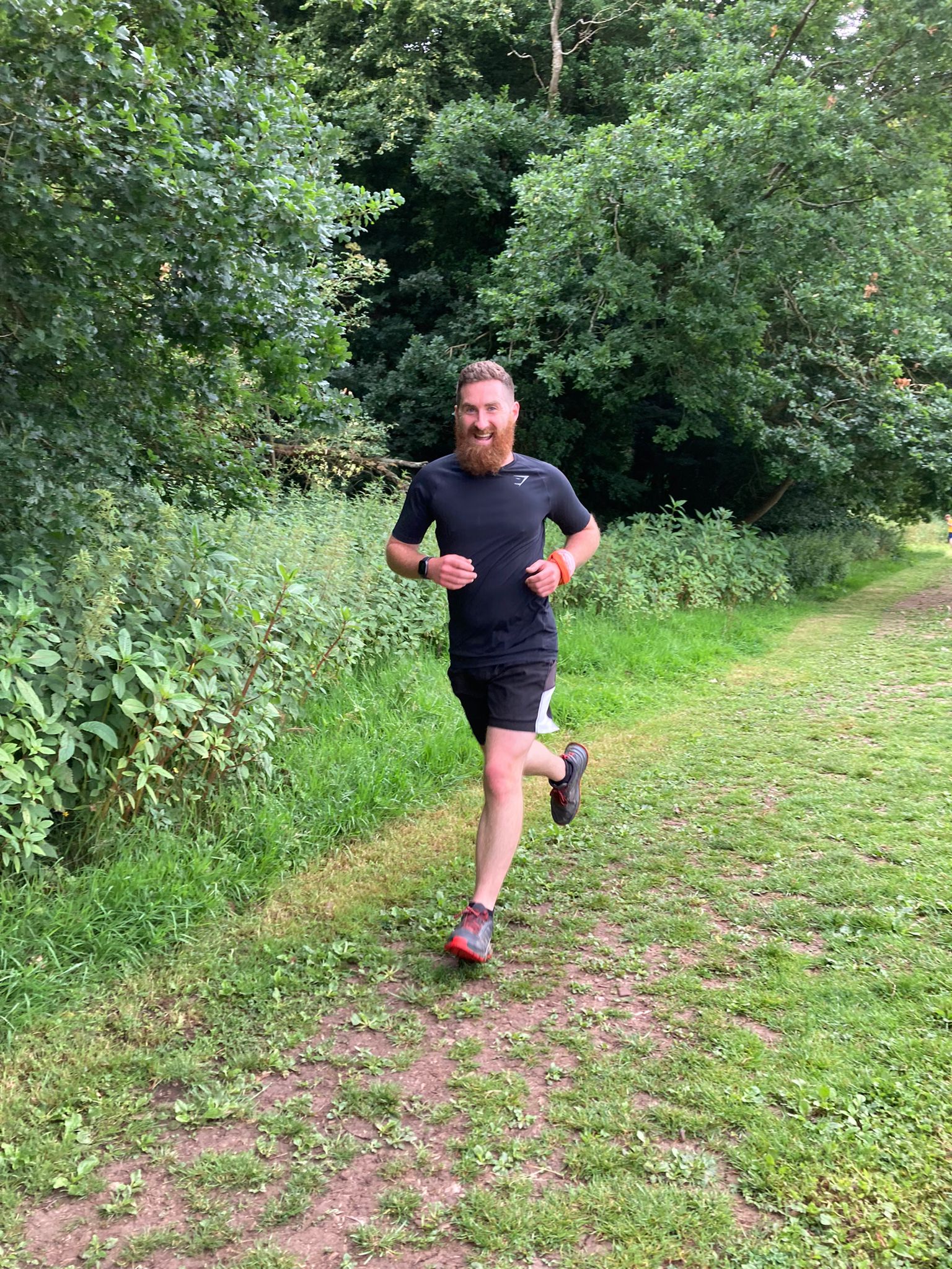 Ross on Wye: The Nelson Report~111 1st July 2023 | Ross-on-Wye parkrun