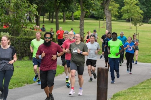 home | Valentines parkrun | Valentines parkrun