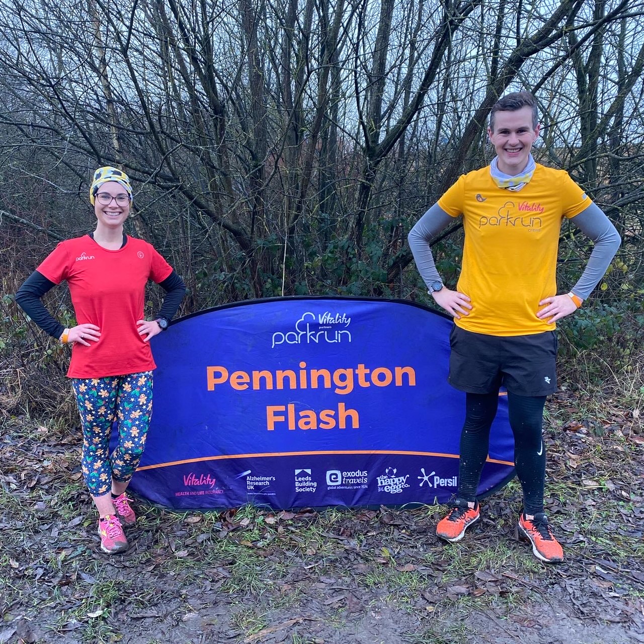 news | Pennington Flash parkrun