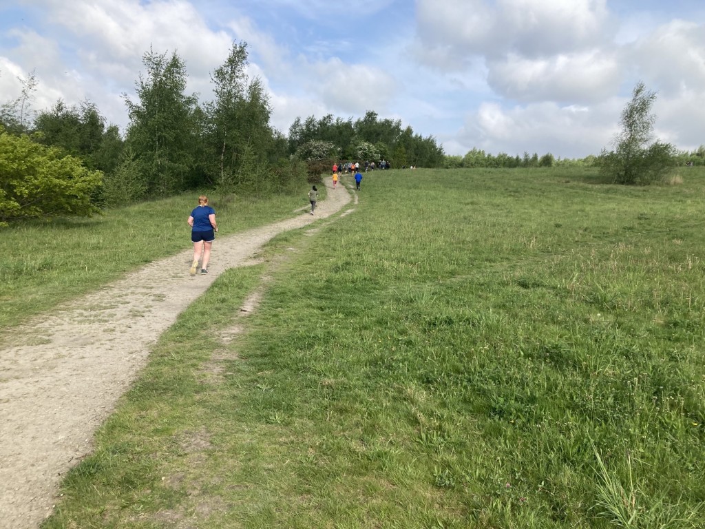 news | Pennington Flash parkrun