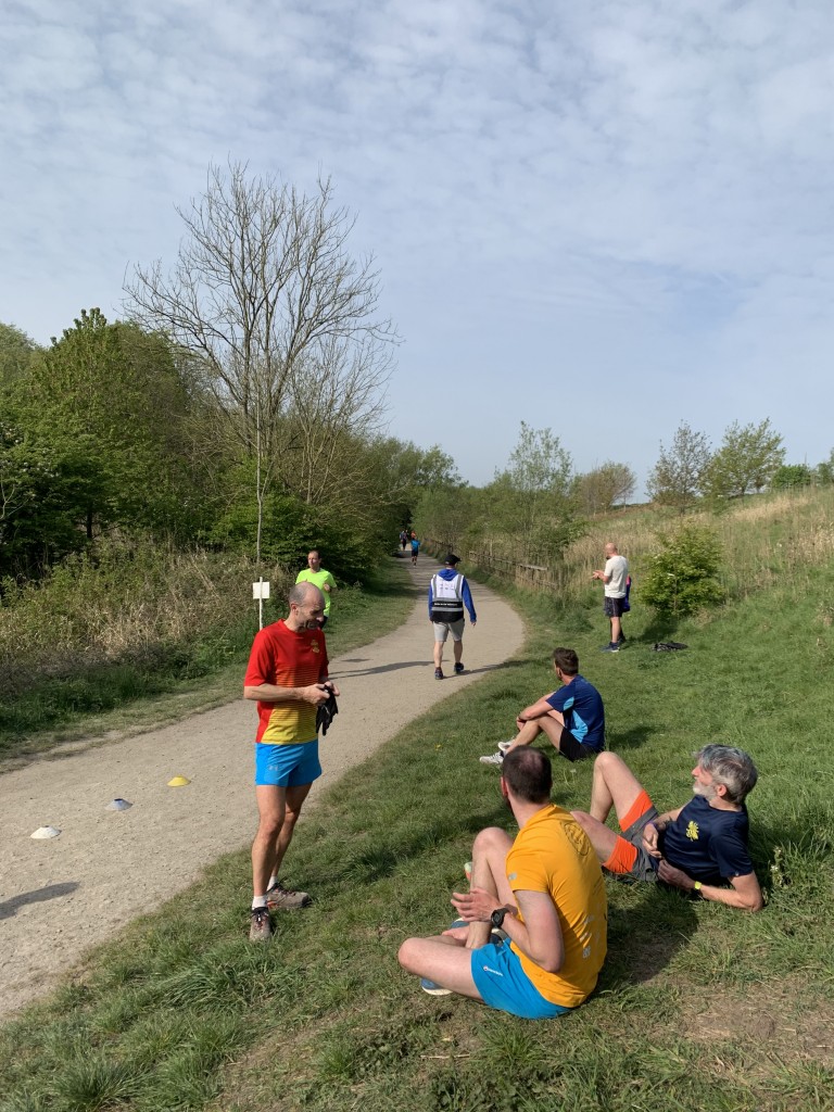 news | Pennington Flash parkrun