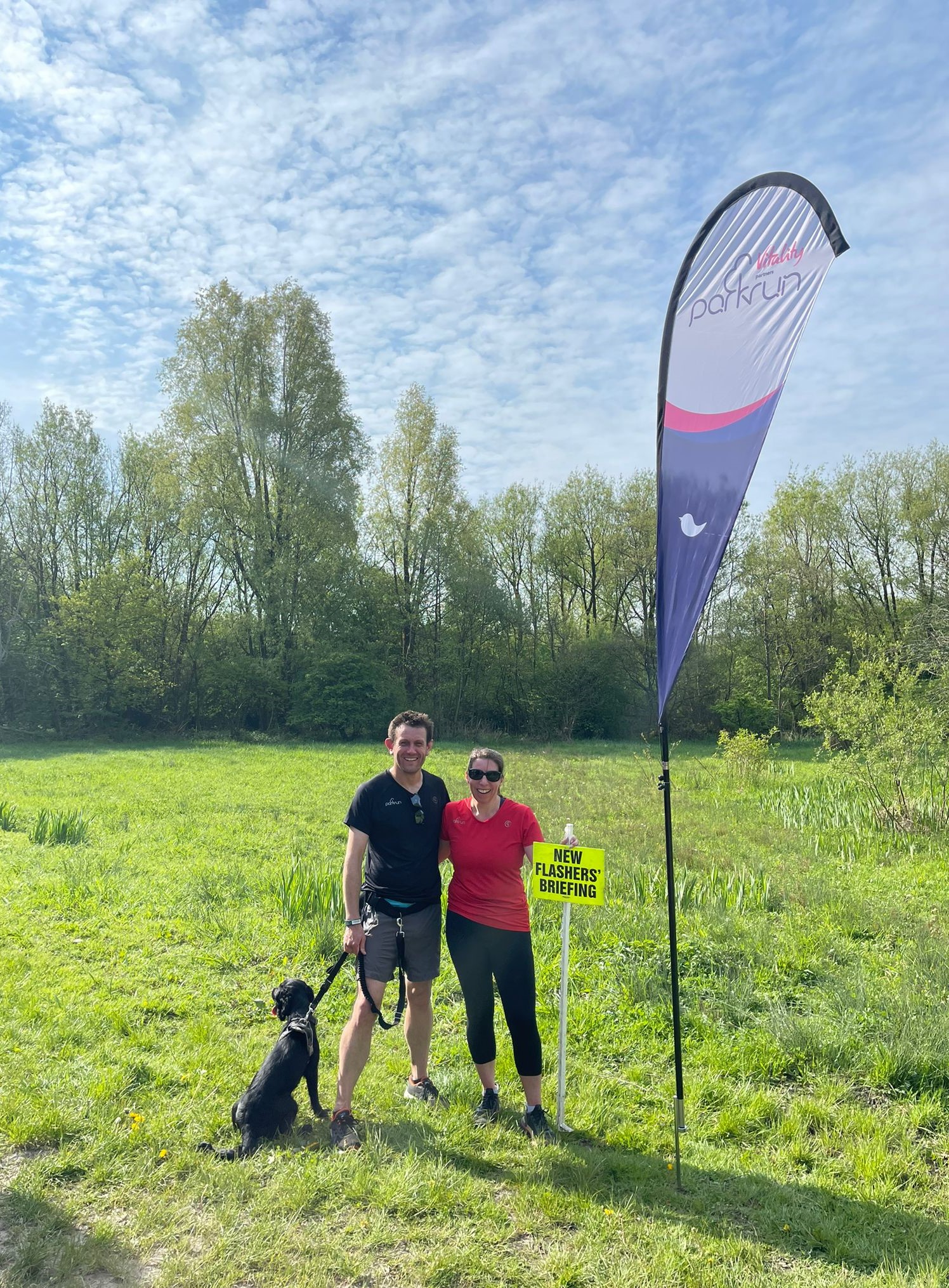 Pennington Flash parkrun #486 Event Report: | Pennington Flash parkrun