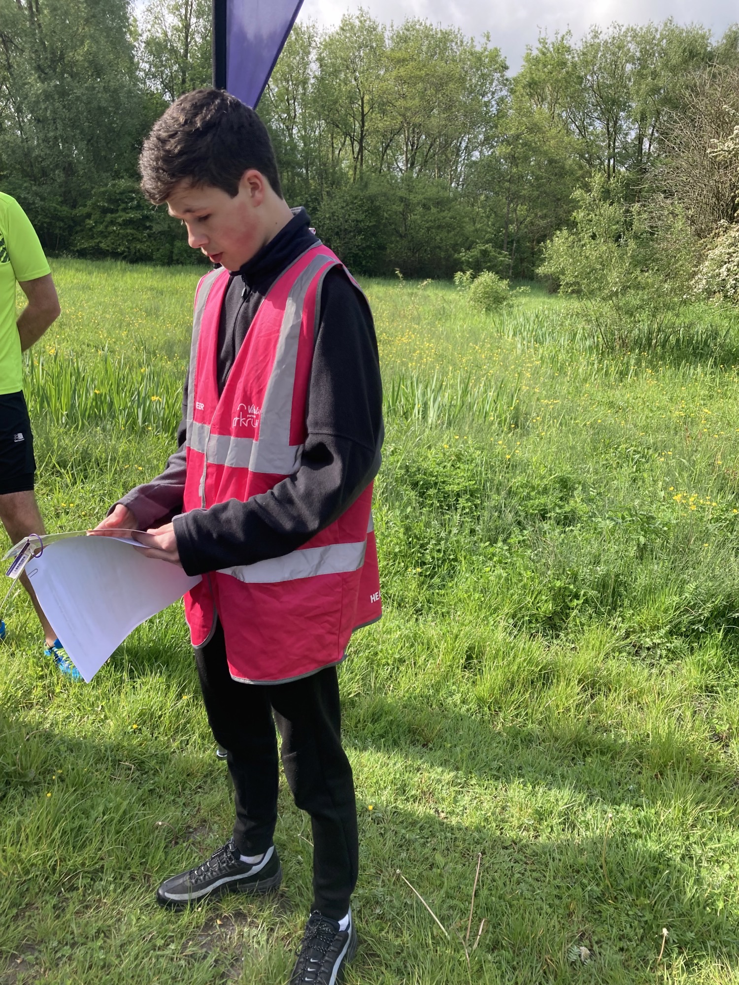 news | Pennington Flash parkrun