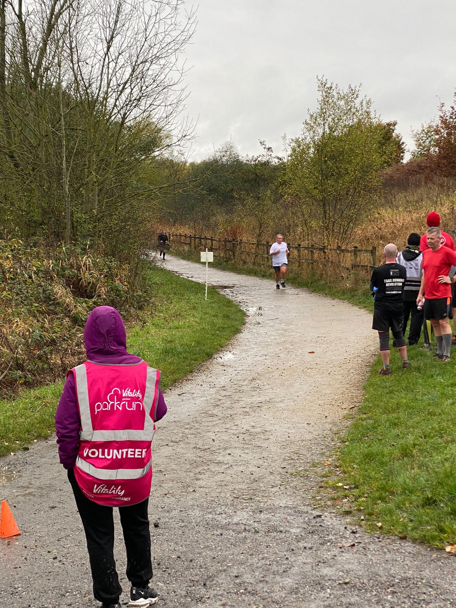 Pennington Flash parkrun #511 Event Report | Pennington Flash parkrun