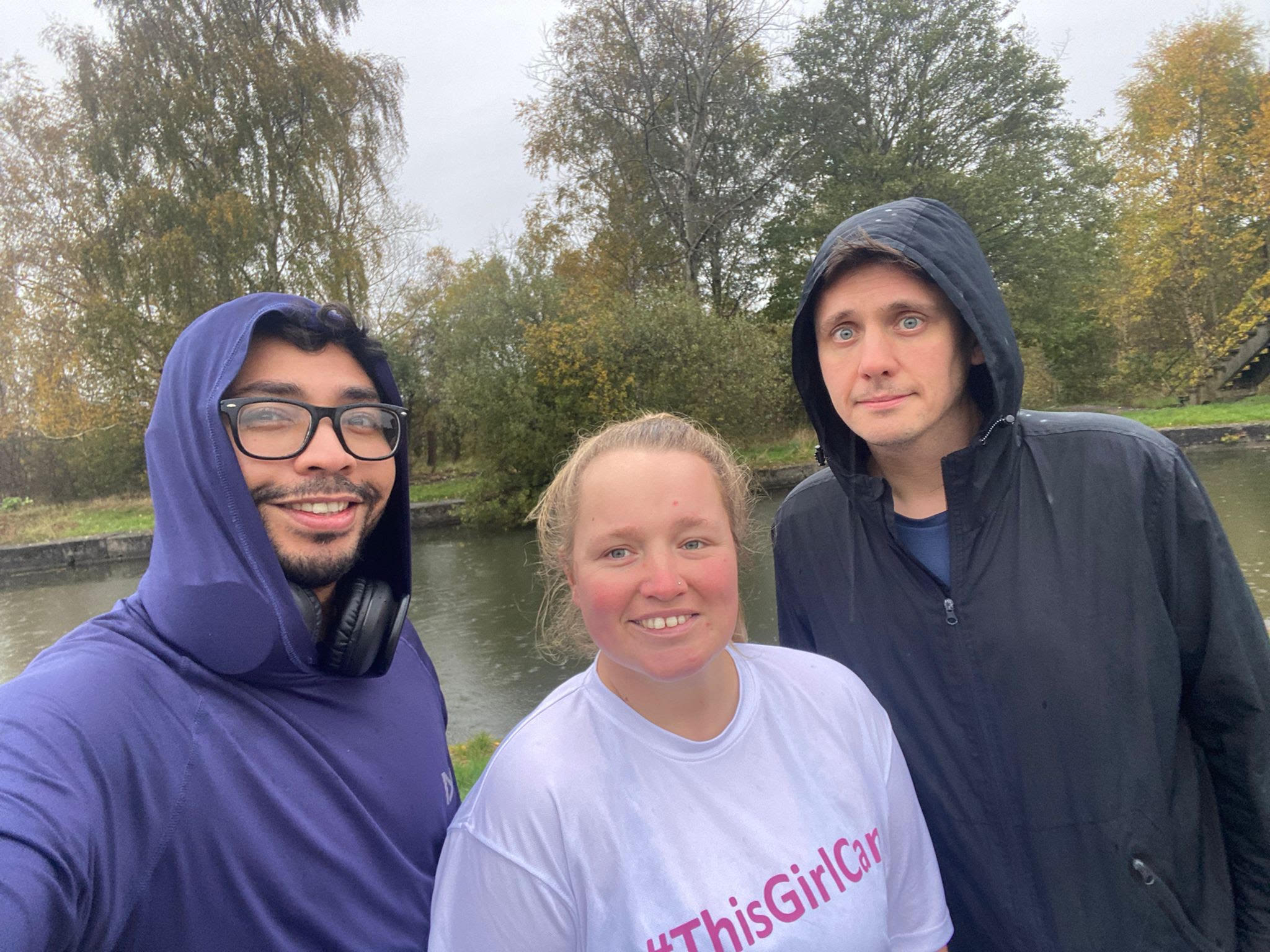Pennington Flash parkrun #511 Event Report | Pennington Flash parkrun