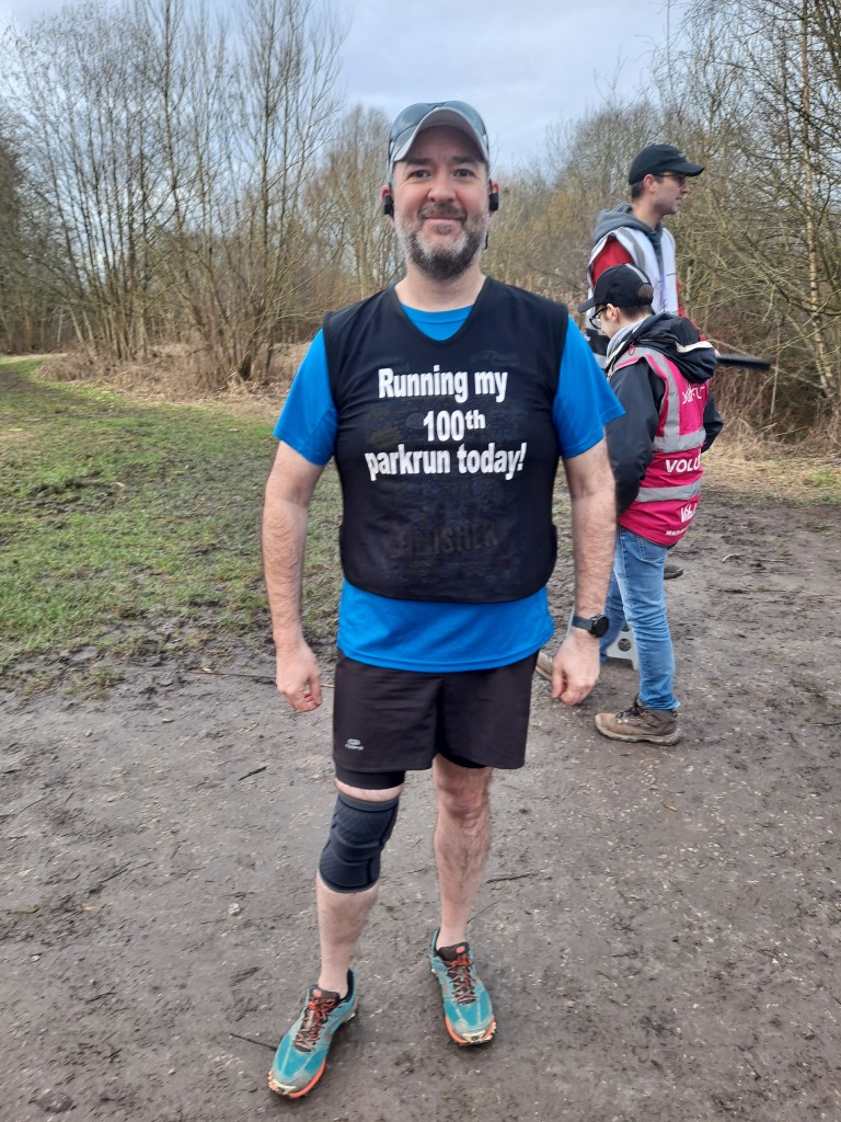 news | Pennington Flash parkrun