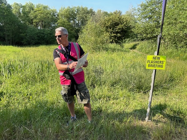 news | Pennington Flash parkrun