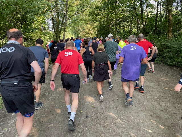 news | Pennington Flash parkrun