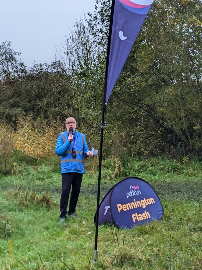 news | Pennington Flash parkrun