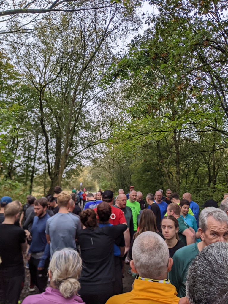 news | Pennington Flash parkrun