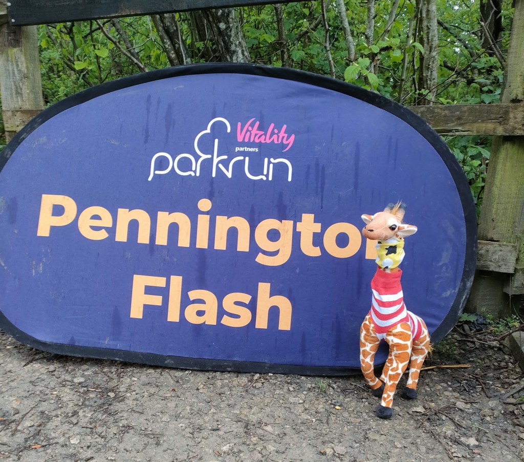 news | Pennington Flash parkrun