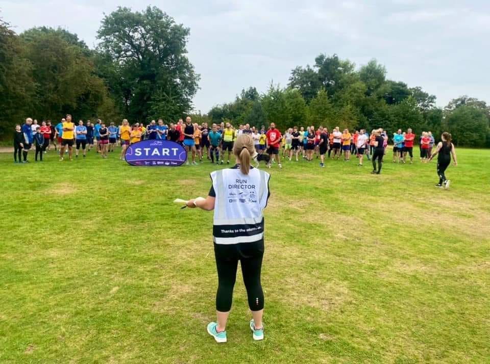 A beautiful Easter parkrun!! Alderford Lake 16th April 2022 | Alderford ...