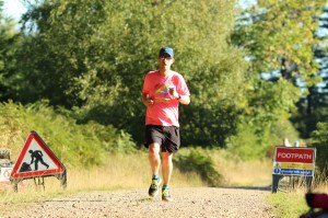 Mallards Pike event #75 by Dave Sinclair (Tremorfa parkrun & Moti ...