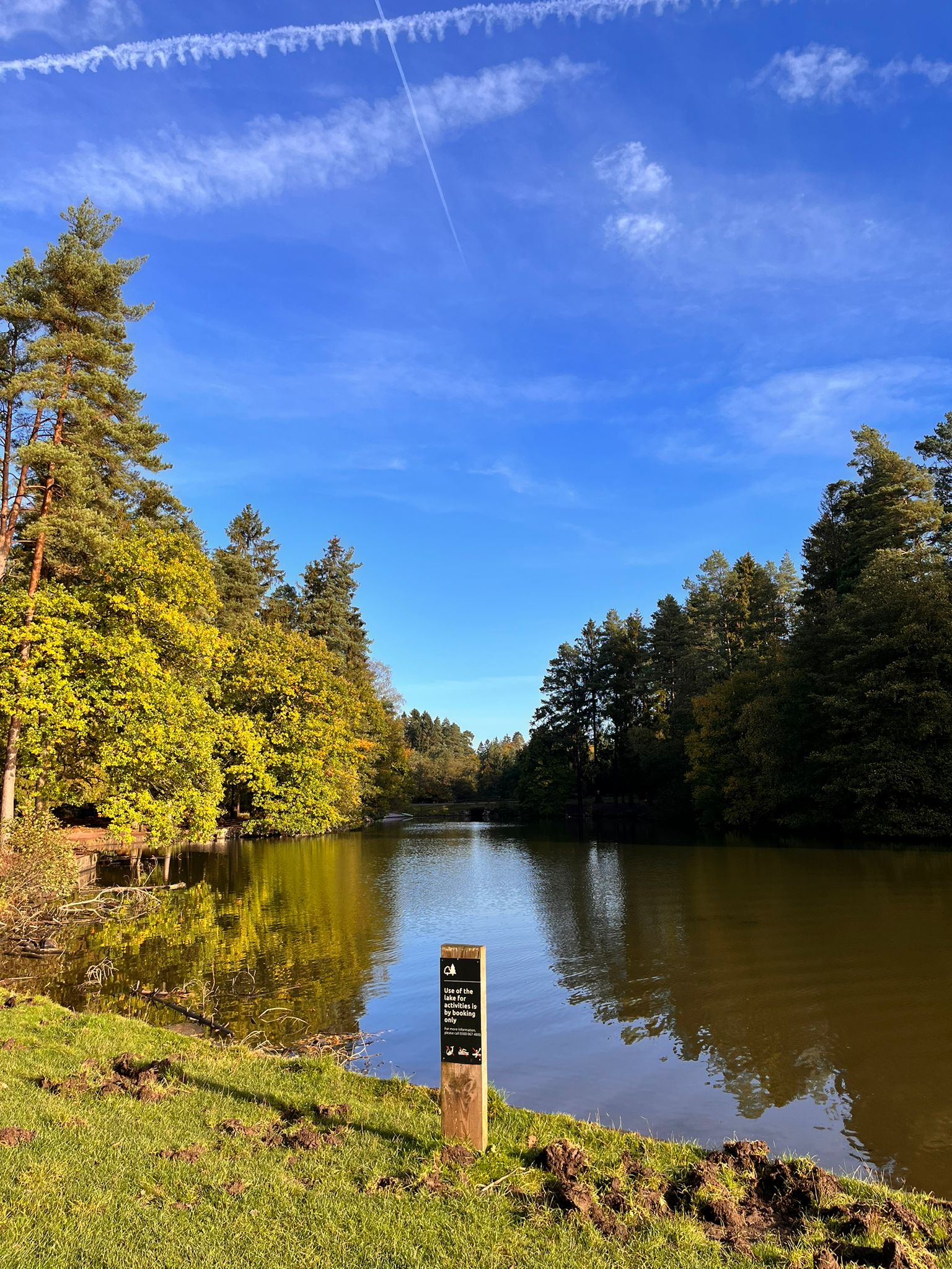 Run report Mallards Pike event #79 by Toni Mallin (Marine Parade ...