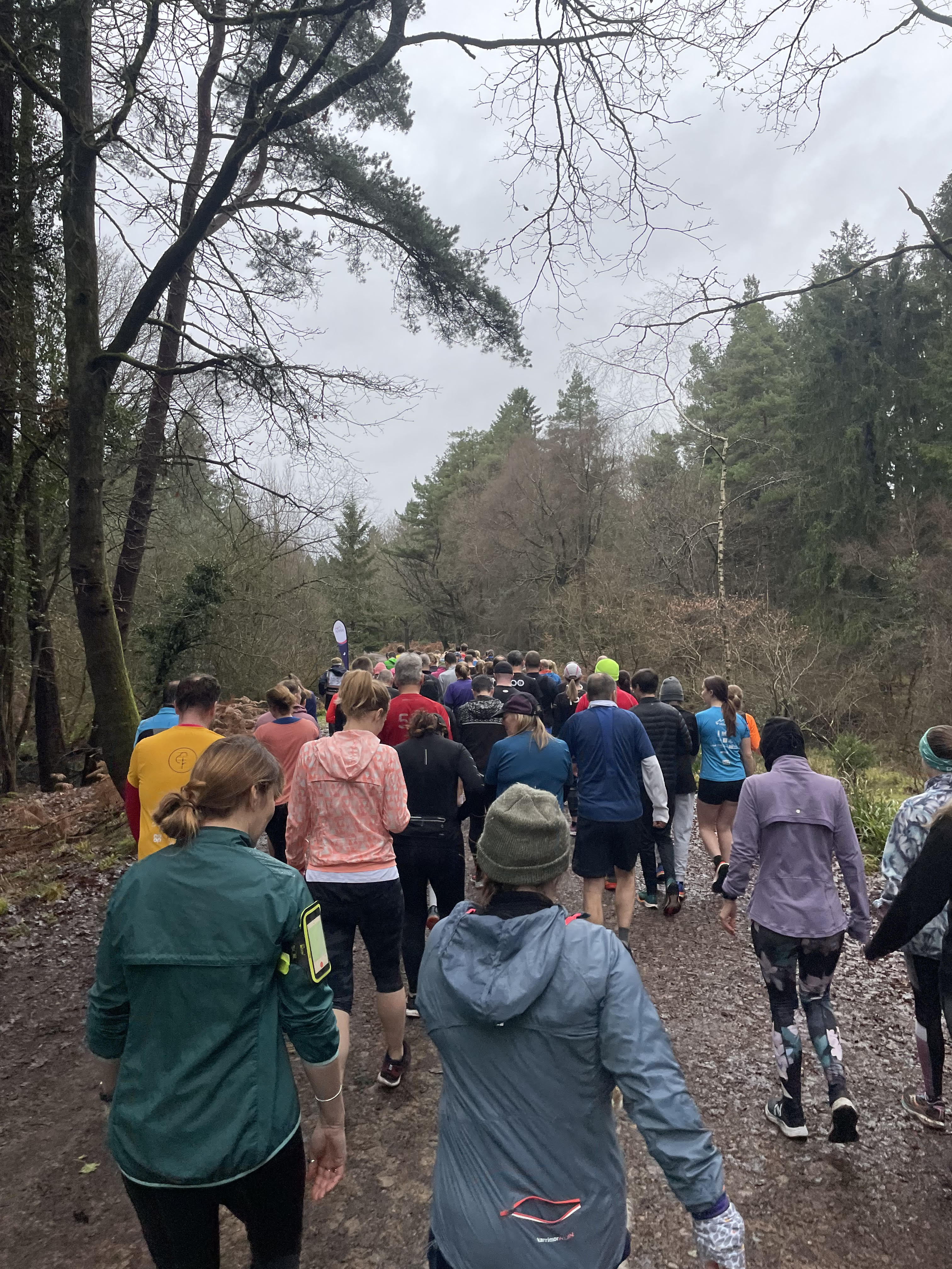 Mallards Pike parkrun #91 – A tale of two reports Chris Pearce-Webb ...