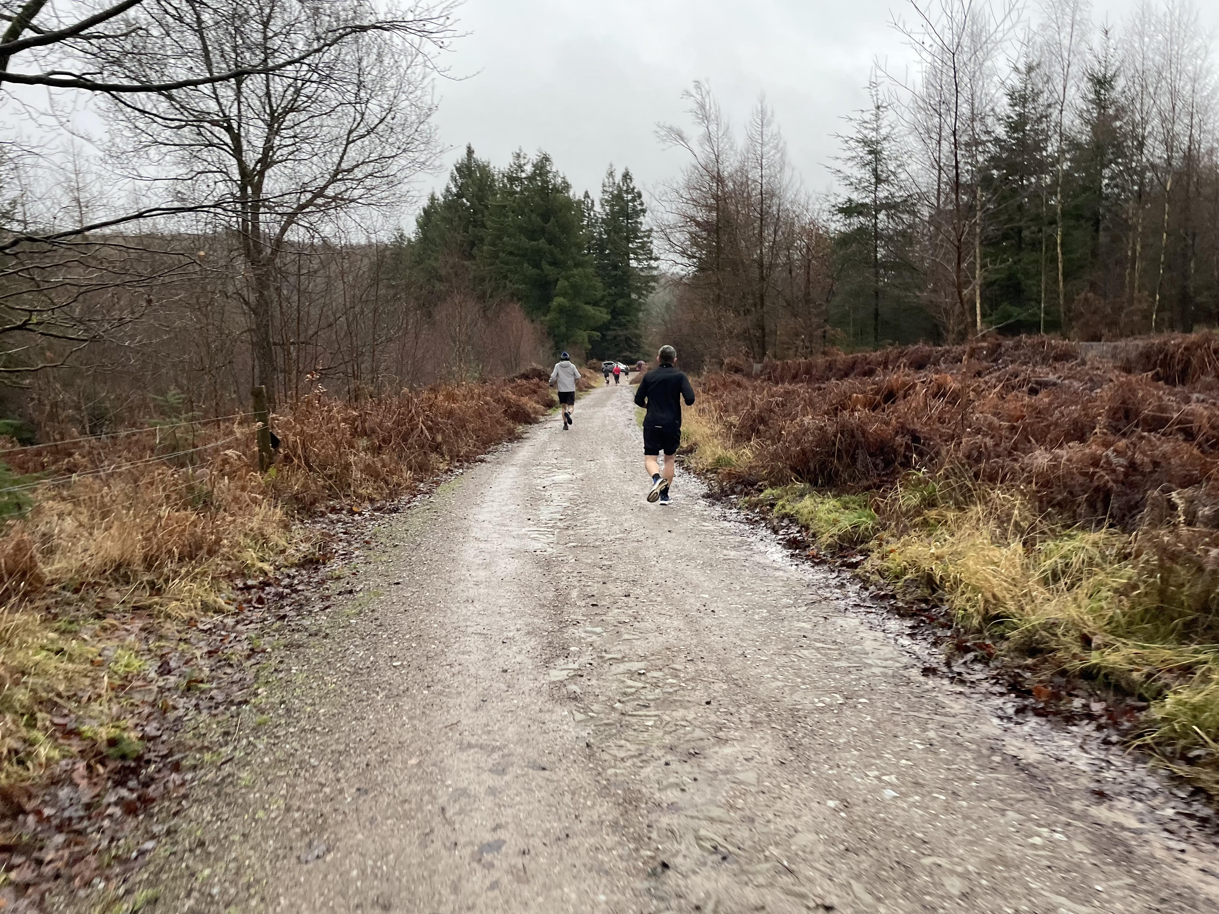 Mallards Pike parkrun #91 – A tale of two reports Chris Pearce-Webb ...