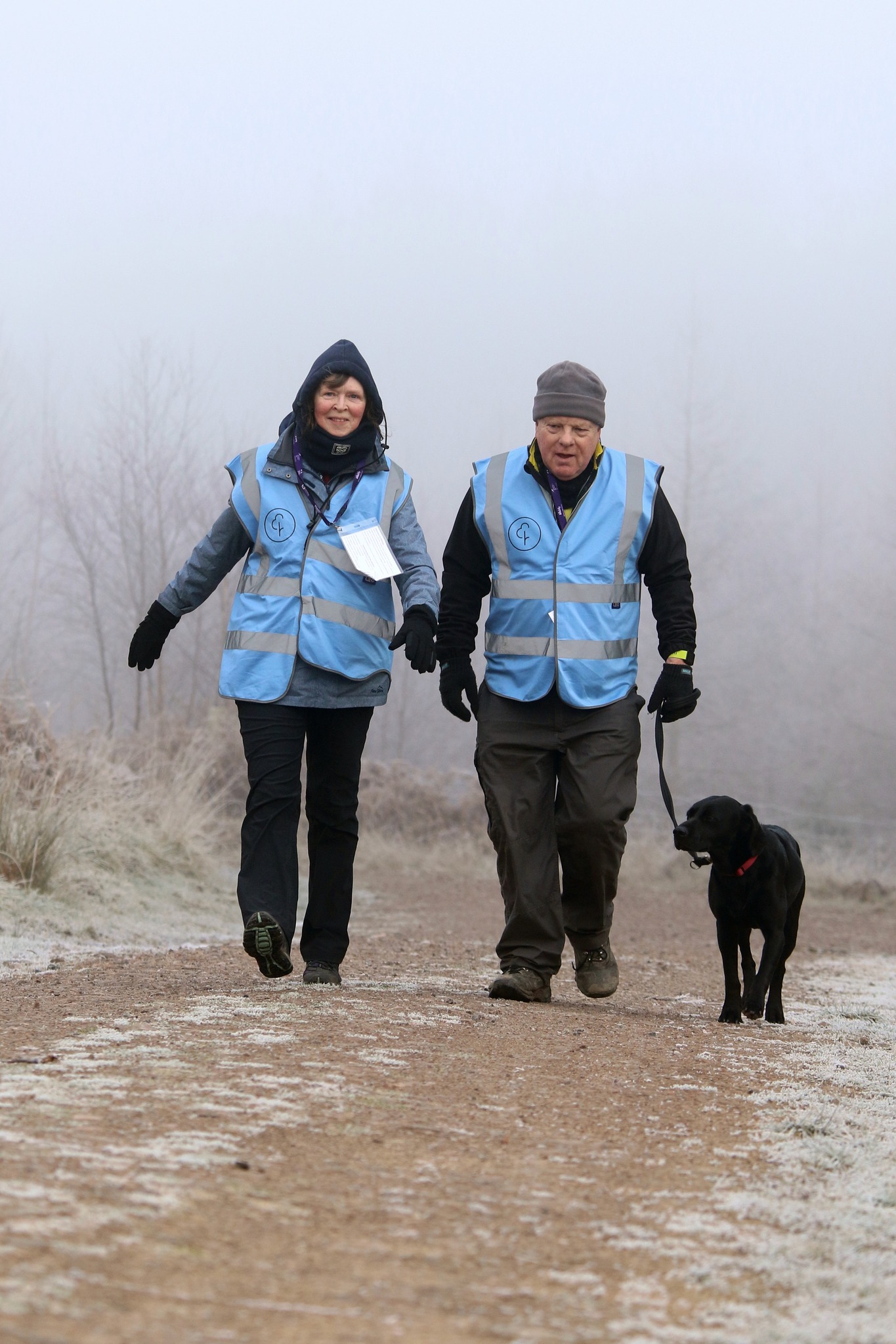 Mallards Pike parkrun #90 by James Carmen (Pomphrey Hill parkrun ...
