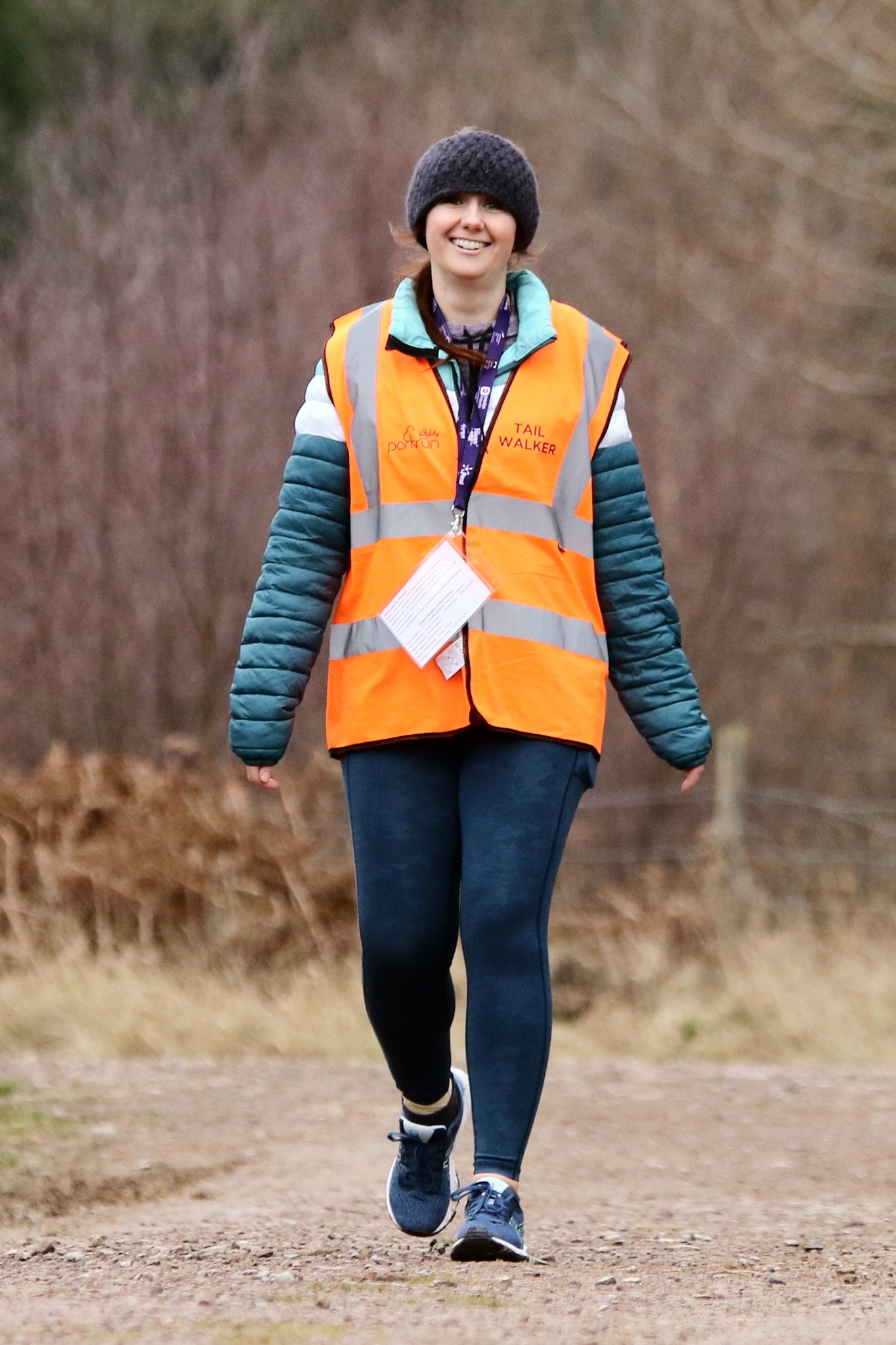 Mallards Pike parkrun #91 – A tale of two reports Chris Pearce-Webb ...