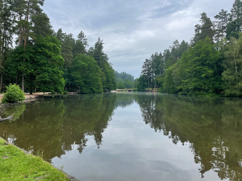 Mallards Pike event #111 – So good we get two reports by Susannah ...